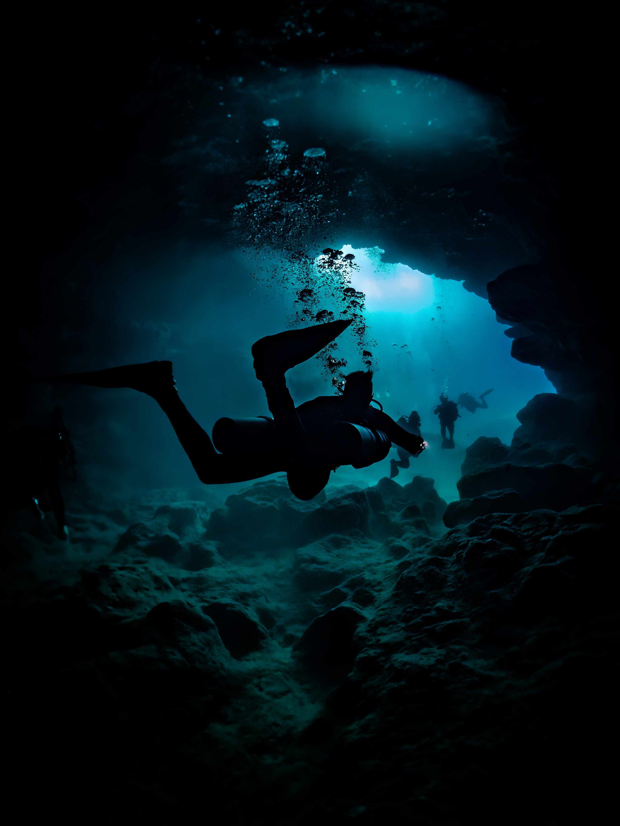 Diving Malta | 7rdiving | Malta