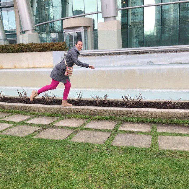 London-ON Wacky Walks Scavenger Hunt | Wacky Walks