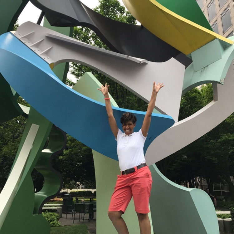 Charlotte-NC Crazy Dash Scavenger Hunt | Crazy Dash