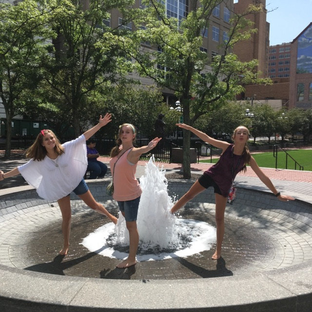 Date Night Scavenger Hunts in Paterson-NJ | Crazy Dash Digital Adventures