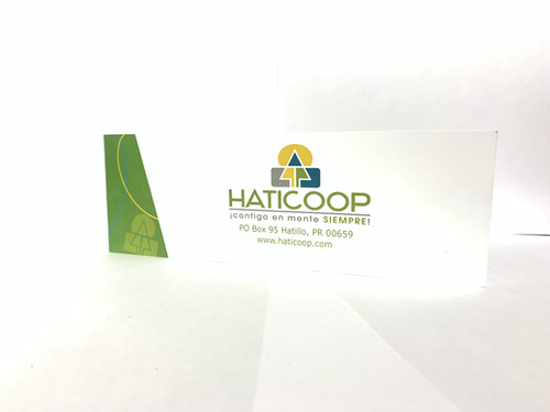 Carpetas de Pago | Haticoop