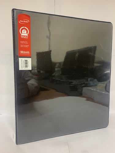 Carpetas 1" | Haticoop