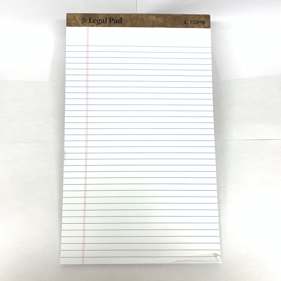 Libreta Legal | Haticoop