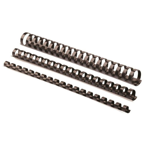 Anillo plásticos para encuadernar | Haticoop