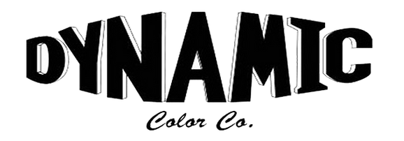 Dynamic Tattoo Ink | Incienso