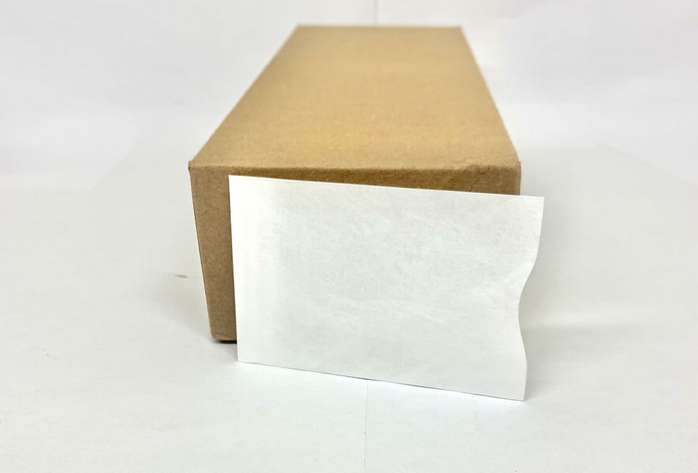 Sobres para ATH | Haticoop