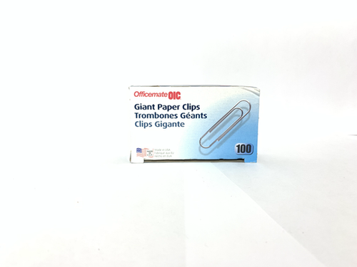 Paper clip grandes | Haticoop