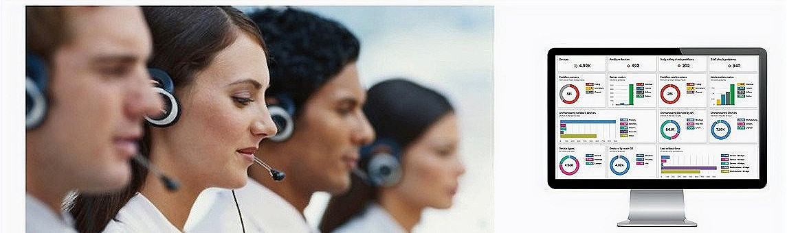 Impact Networks Group | IT Services & Consultancy