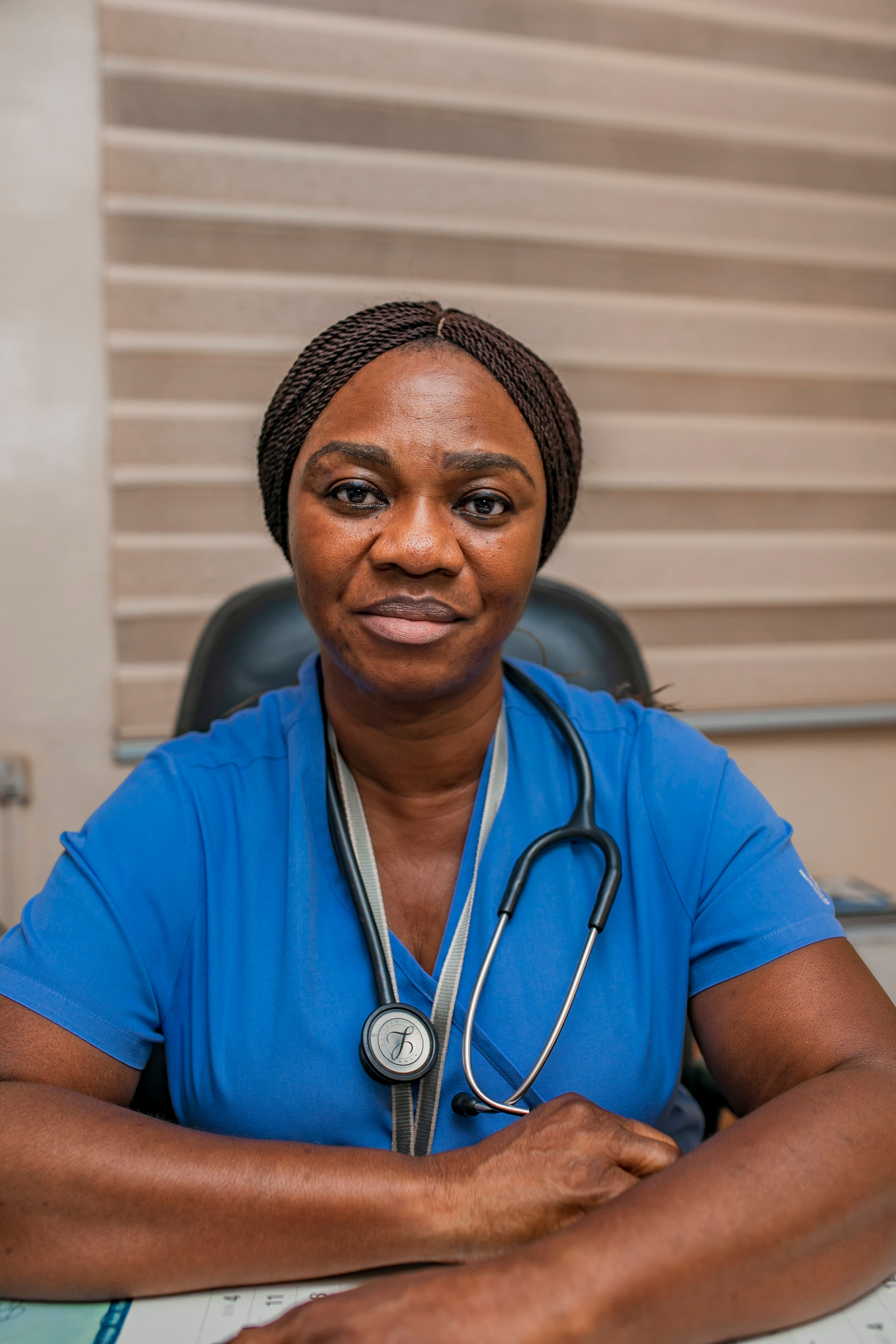 DR TITILOLA AKINGBOGUN