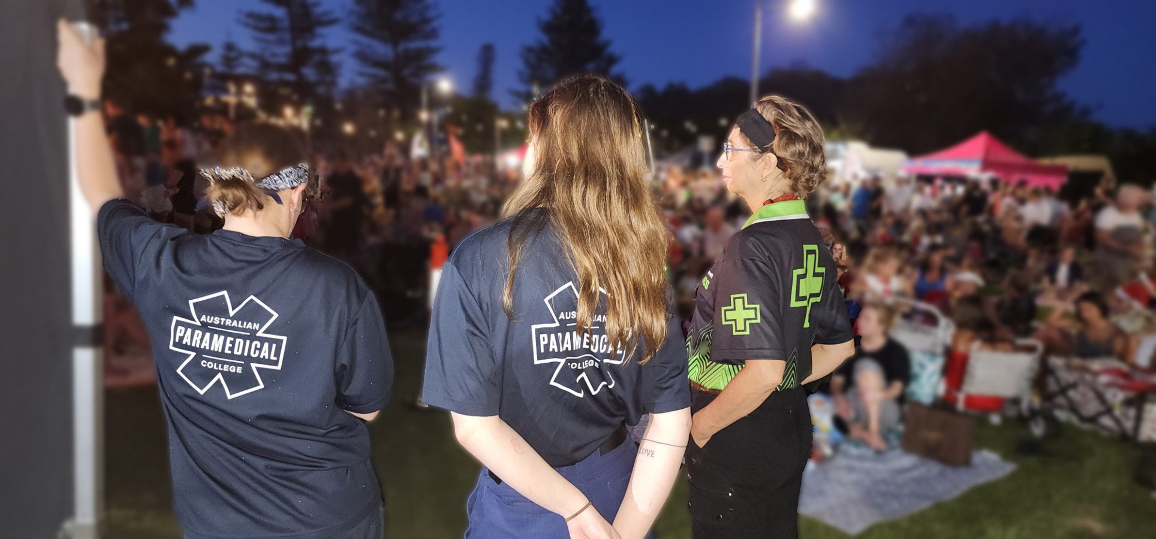 EVENTS | Sport & Event Medics