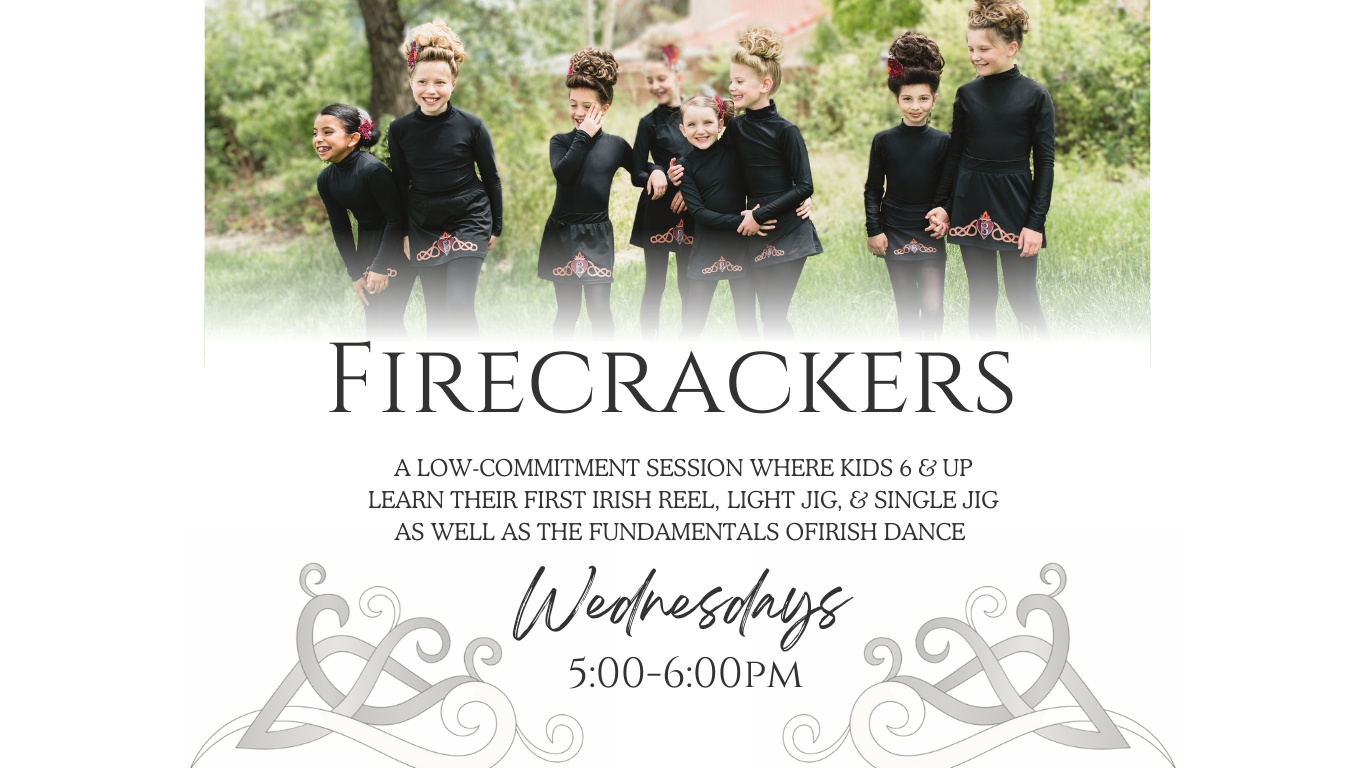 SPRING 2024 FIRECRACKER SESSION | Brightburn Academy