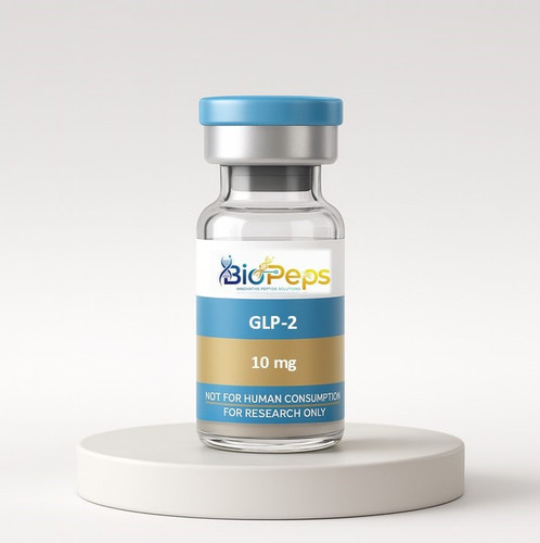 GLP-2 (T) | Biopeps.org