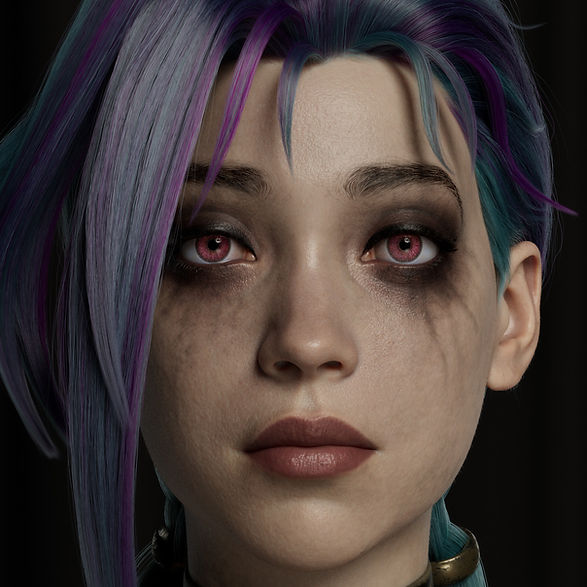 Studio 444 | Games Outsourcing