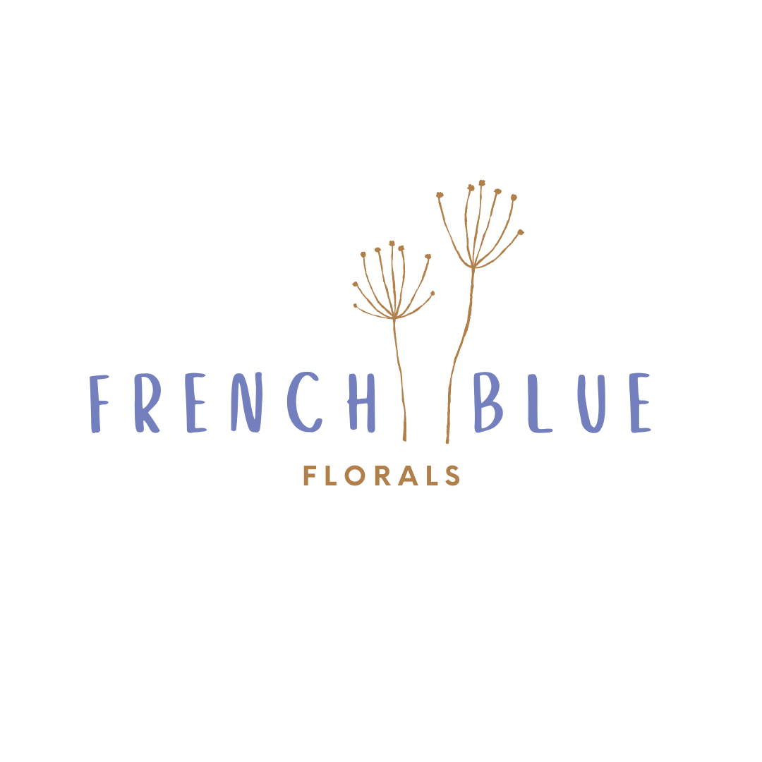 Events | French Blue Florals