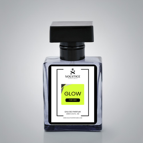 Glow | Solstice Perfumes