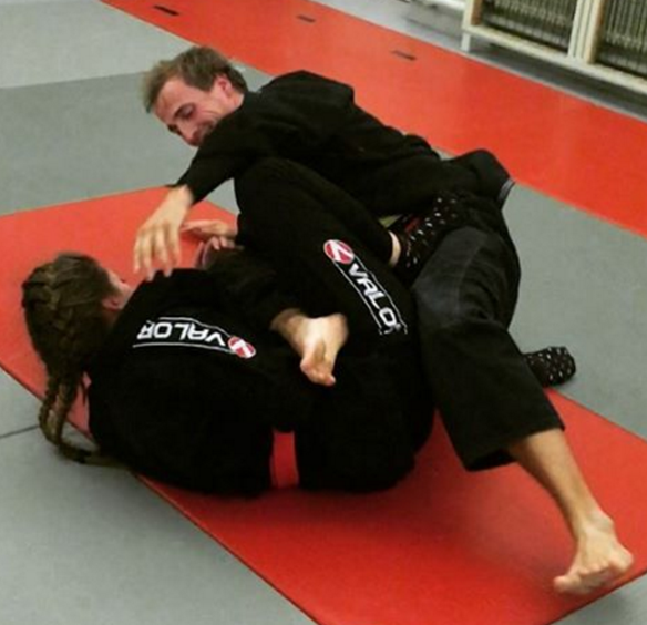 Blue Dragon Dojo | GALLERY