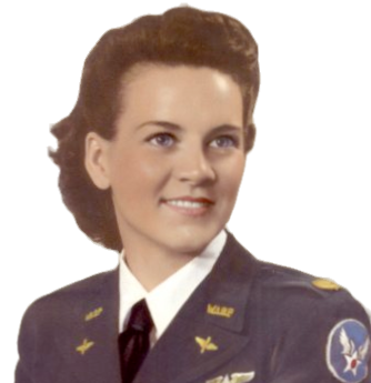 Margaret Ray Ringenberg | indiana-spirit-of-45