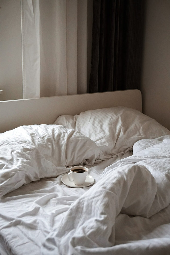 Bed Sheet Hygiene 101: Here's How Often You Should Change Your Sheets