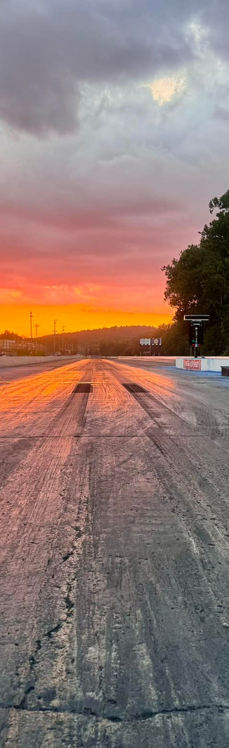 2025 Wed Street Classes | LebanonValleyDragway