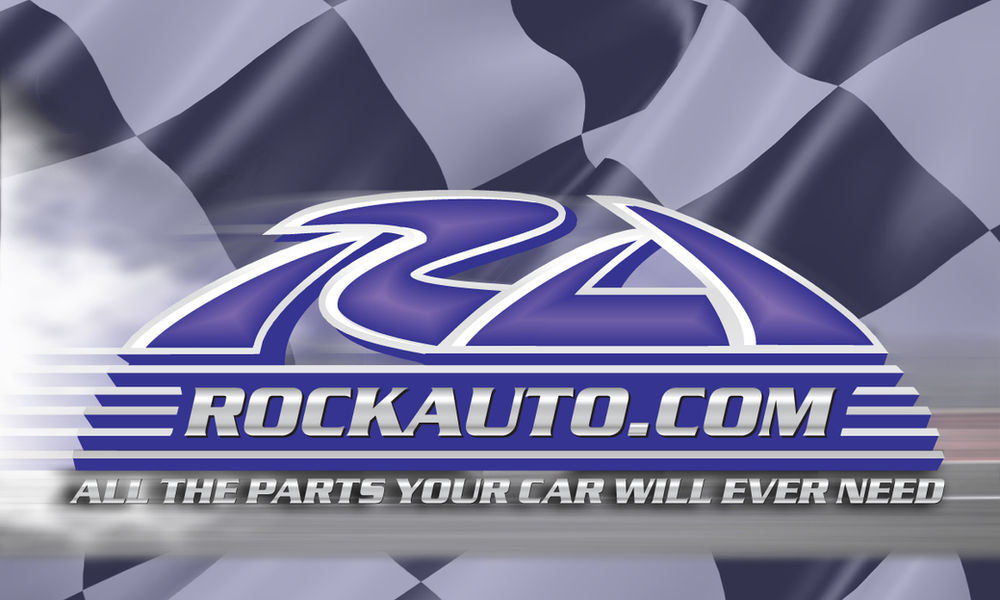 RockAuto.com Announced as Wristband Sponsor for 2022 Race Season