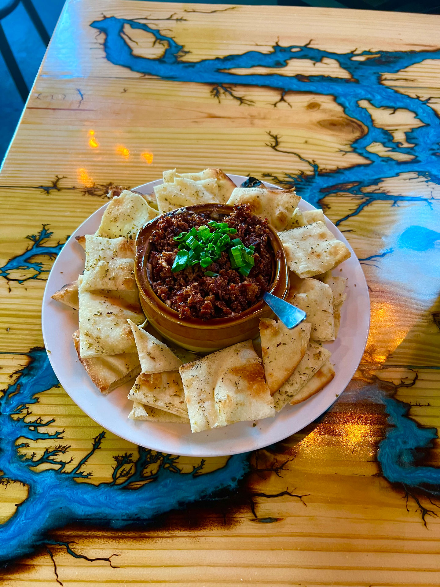 MENU | Melt Broadway