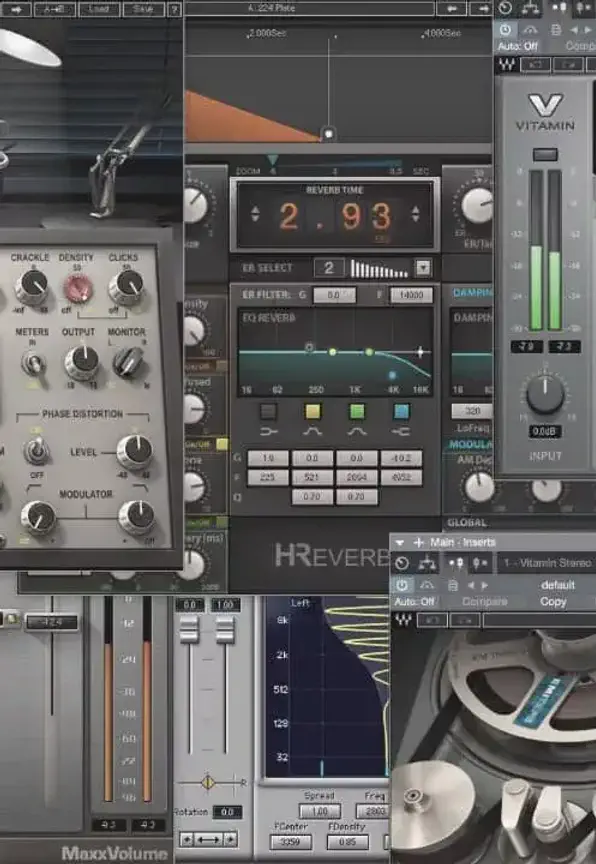 Online Mixing and Mastering Services | Mike's Mix and Master