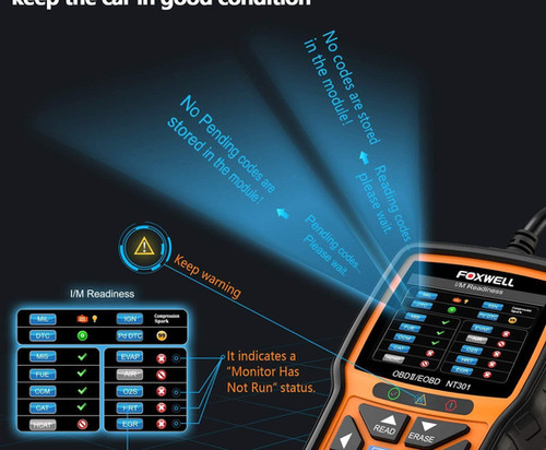 Porsche Accessories | OBD2 Scanner