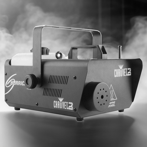 1600W Fog Machine Rental | Charlotte Party Rentals