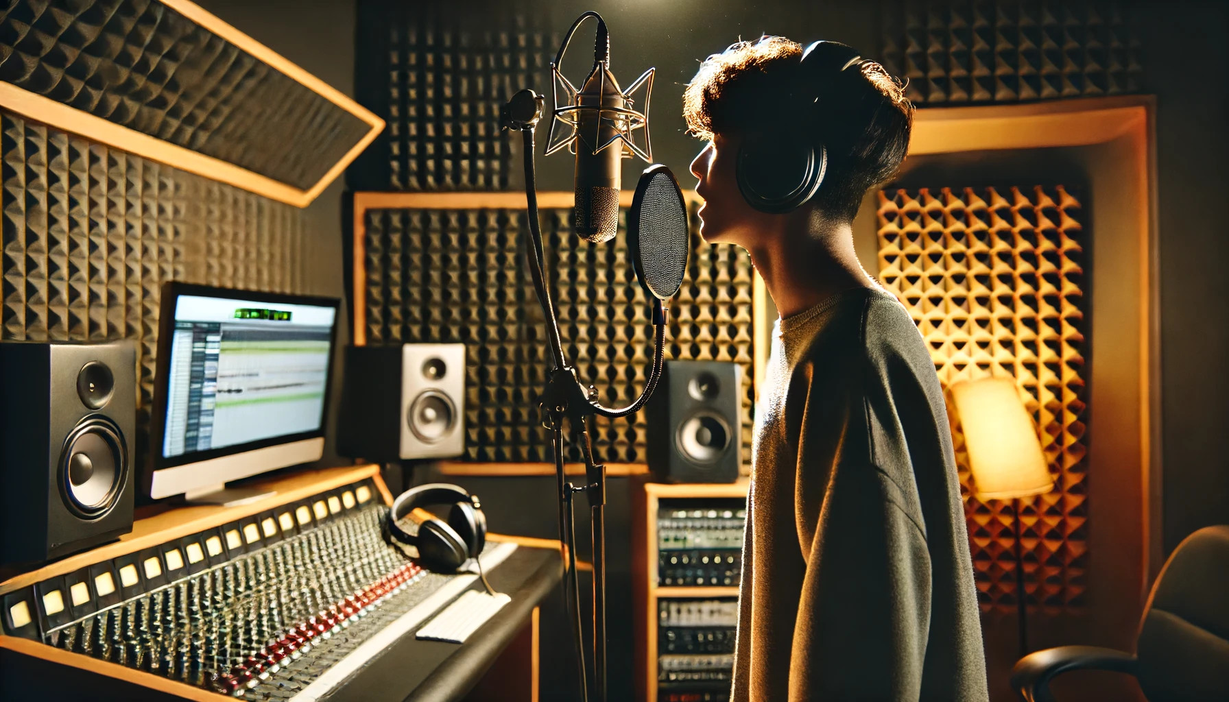 4 Essential Tips for Mixing Vocals Like a Pro and Achieving a Professional Sound