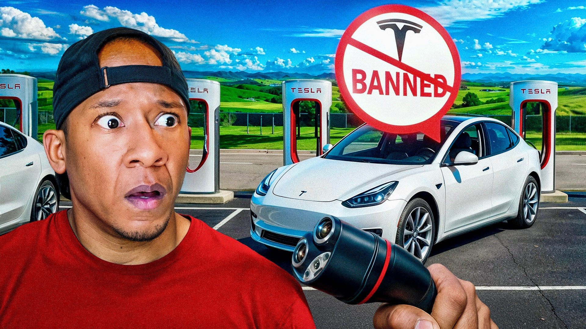 17 Unwritten Tesla Rules Every Owner Follows