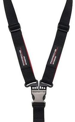 Porsche Accessories | Porsche Motorsport Lanyard