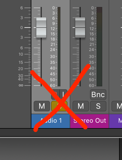Eq Cheat Sheet How To Use Instrument Frequency Chart