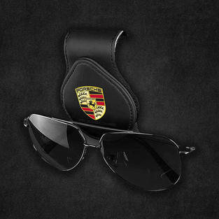Porsche Cayenne Accessories | Customize your Cayenne
