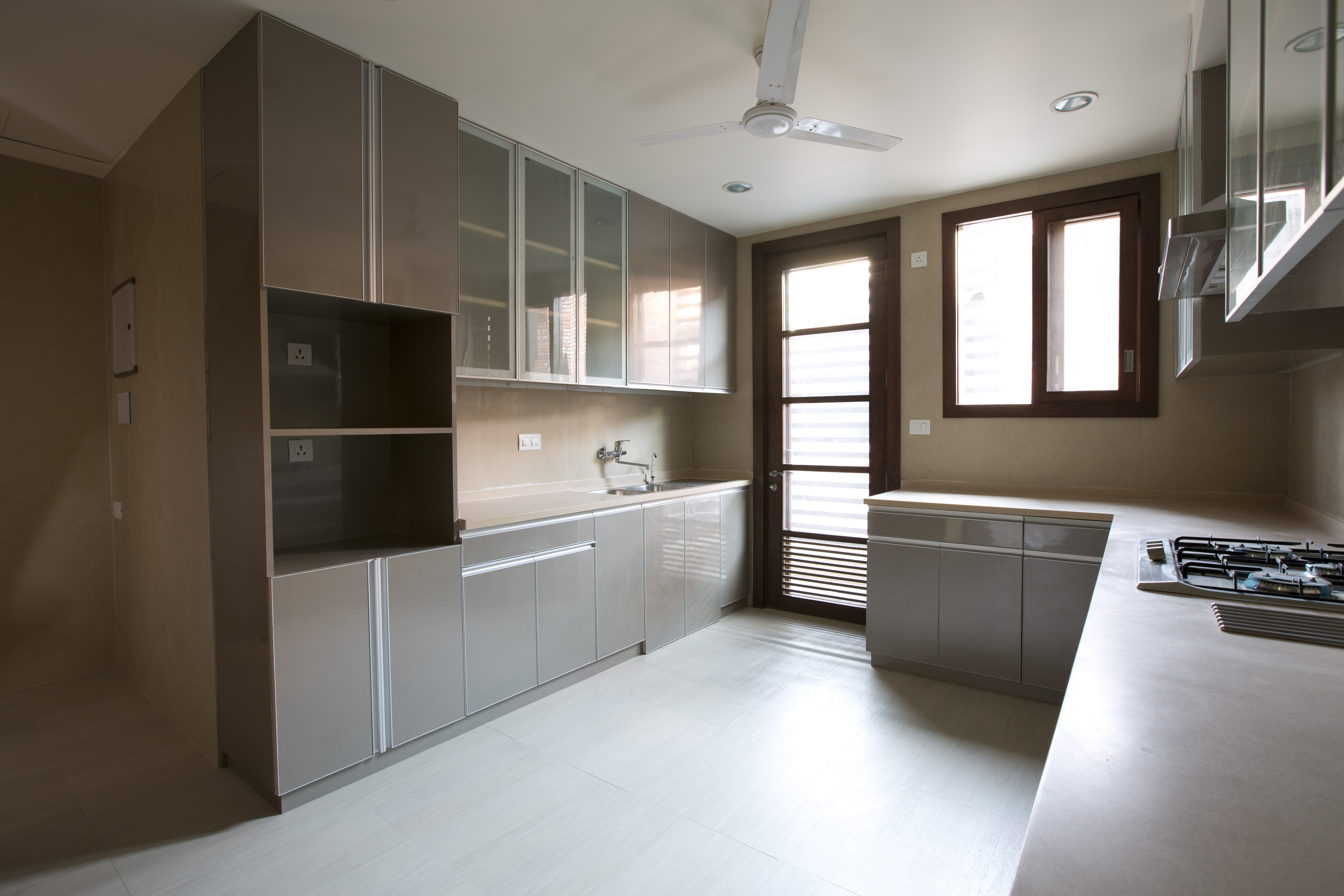 AKDA | Multi-Family Housing | Cuboid House