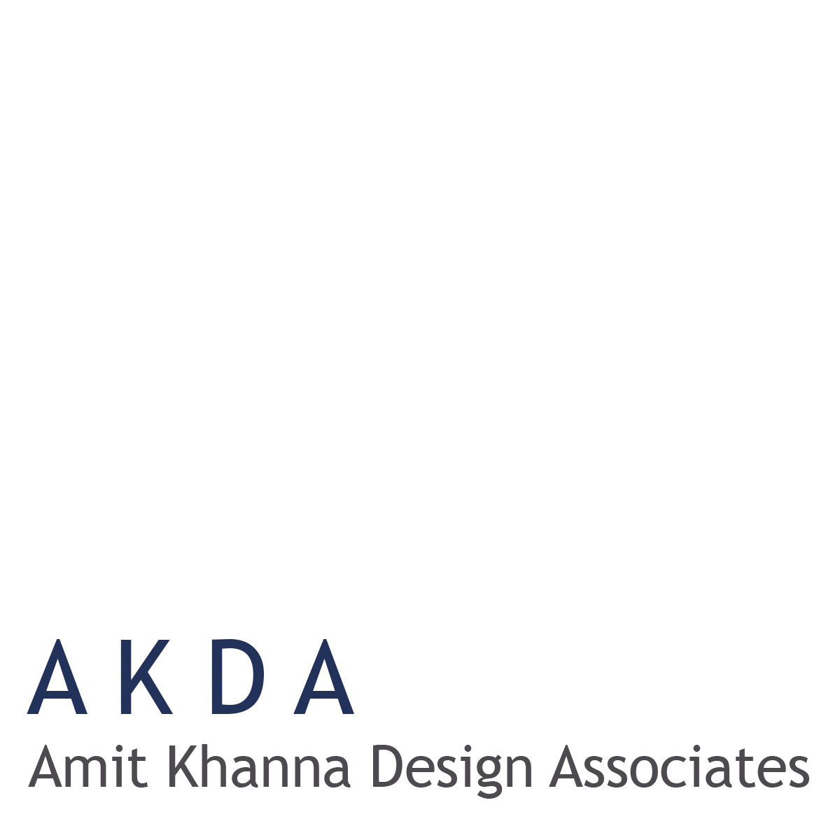 AKDA | Amit Khanna Design Associates | Architects in New Delhi
