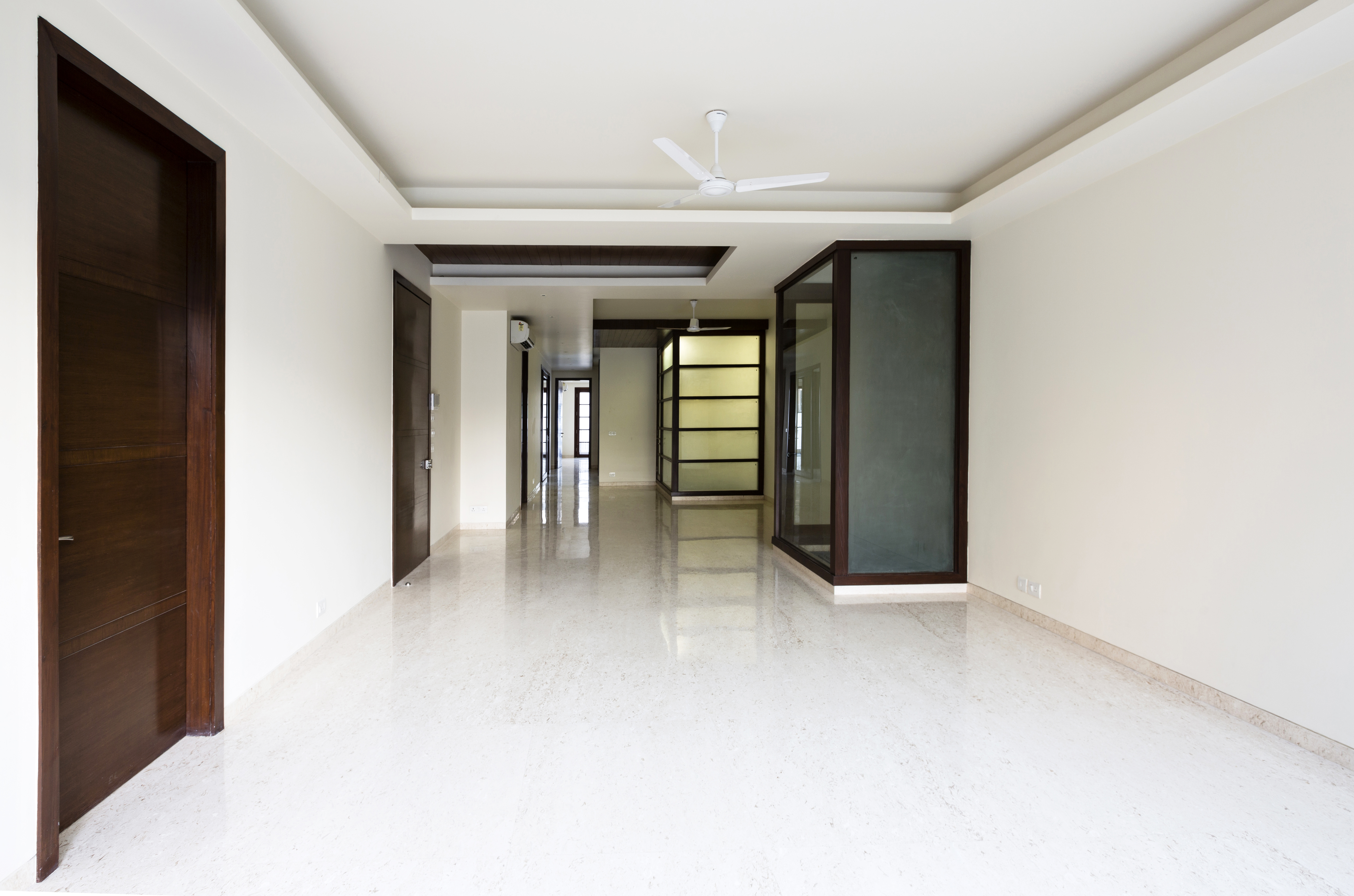 AKDA | Multi-Family Housing | Cuboid House