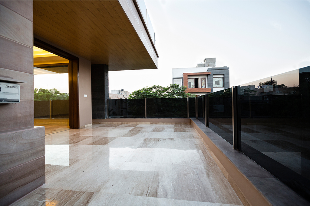 AKDA | Multi-Family Housing | Cuboid House