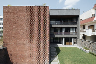 AKDA | Amit Khanna Design Associates | Architects in New Delhi