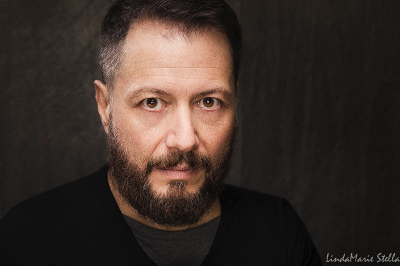 Biography | daniel-abadie