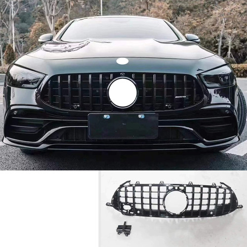 Mercedes AMG GT50/GT53/GT63 Modified GT Style Grille | SK Performance