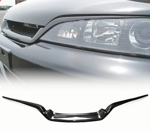 Honda Integra DC2 94-01 Front Bumper Middle Grille | SK Performance