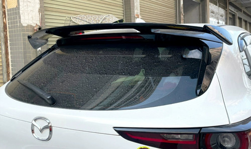 Mazda CX-30 Spoiler | SK Performance