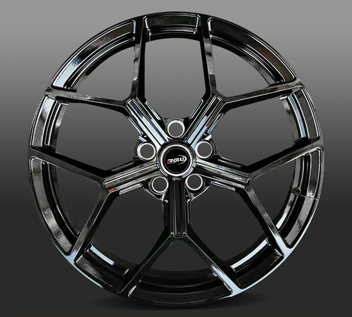 Land Rover Range Rover Rims | SK Performance