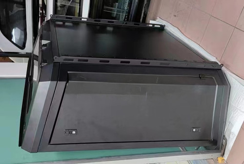 Ford Ranger T6/T7/T8/T9 12+ Canopy Hardtop | SK Performance