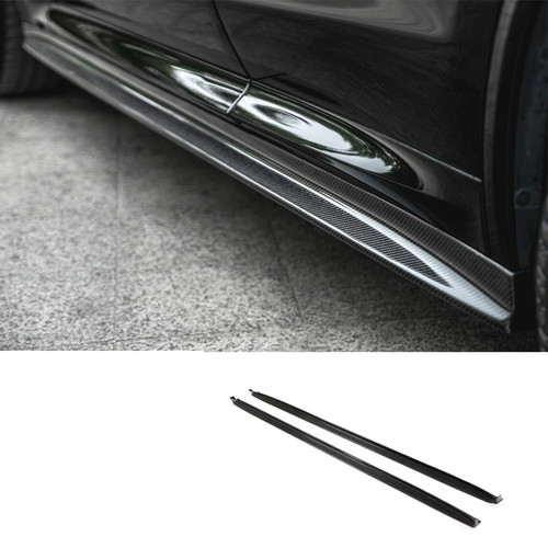 BMW X3M/X4M 19+ Side Skirts | SK Performance