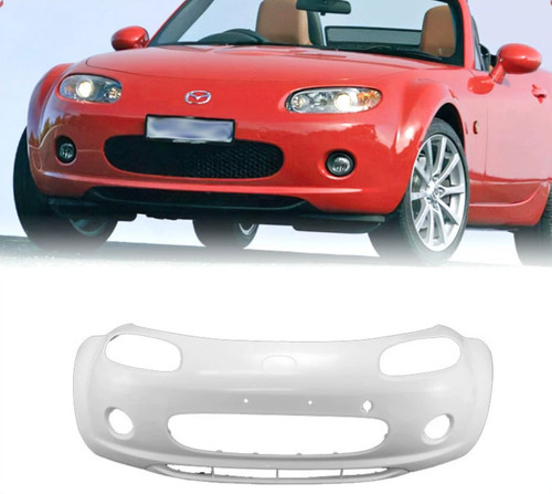 Mazda MX-5 NC1 06-08 NCEC Style Front Bumper | SK Performance