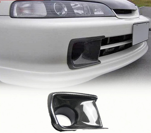 Honda Integra DC2 Front Bumper Air Duct Cover | SK Performance