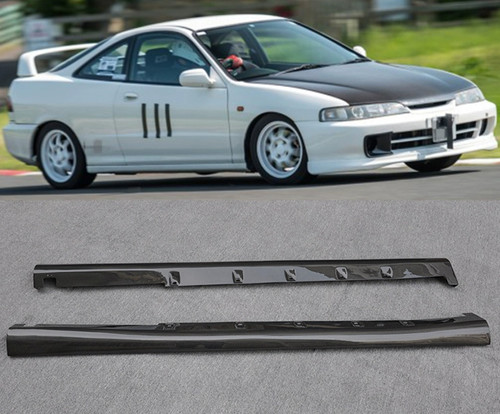 Honda Integra DC2 94-01 Side Skirts | SK Performance
