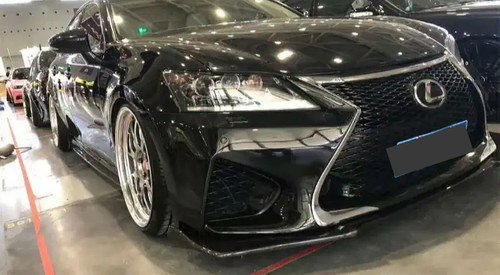 Lexus GS 12-15 Modified F-Sport Front Bumper Center Grille | SK Performance