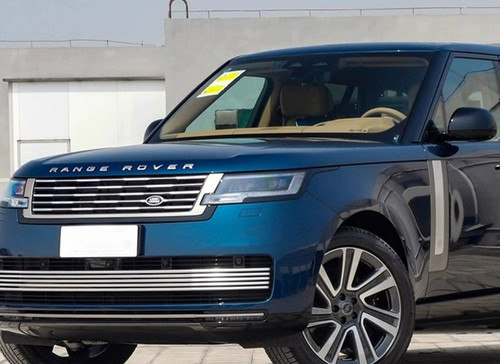 Land Rover Range Rover 22+ Modified SV Style Full Bodykit | SK Performance